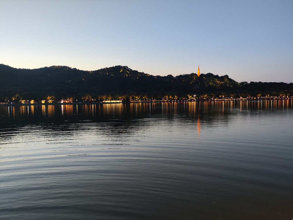 Alfred Yingqi Li – The Home Society of Chemistry